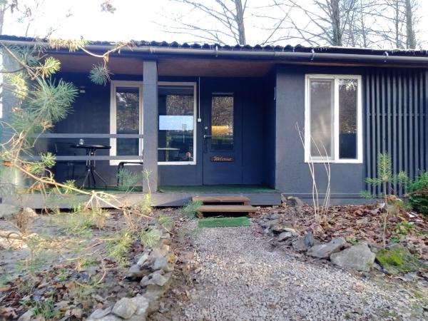 Scandinavia Bungalow - Костополь