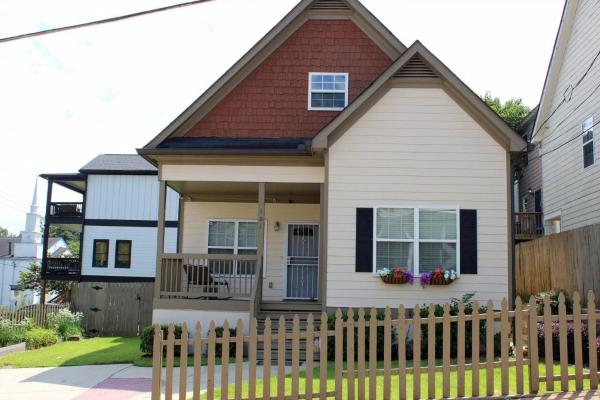 Summerhill - Atlanta, GA