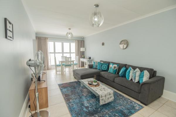 Seas The Day - South Africa