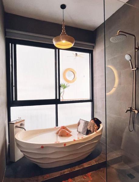 Villa Jasmine - デンパサル