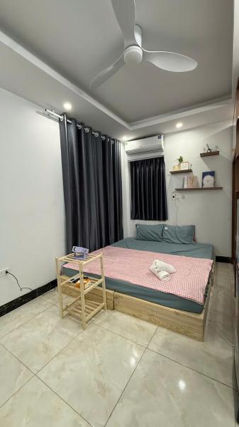 Moon Homestay Vtp - Hanoï