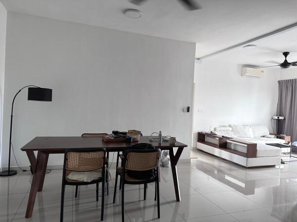 Tuan Residency - 吉隆坡