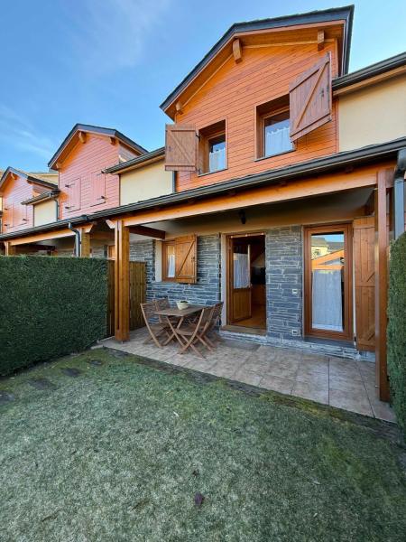 La Caseta Dels Jardins - Osséja