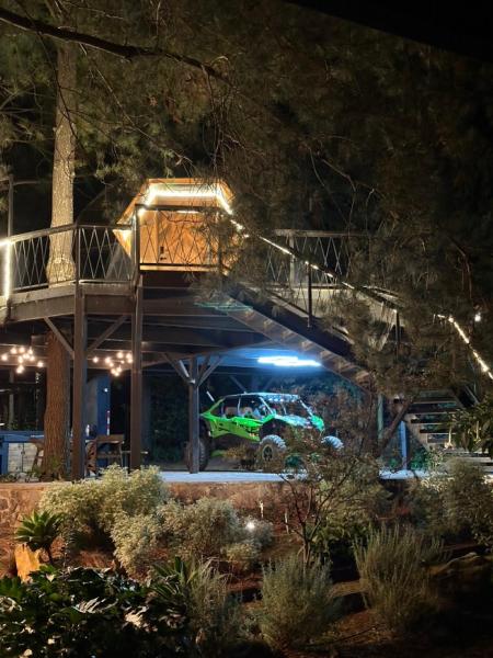 Axtra Glamping - Jalisco