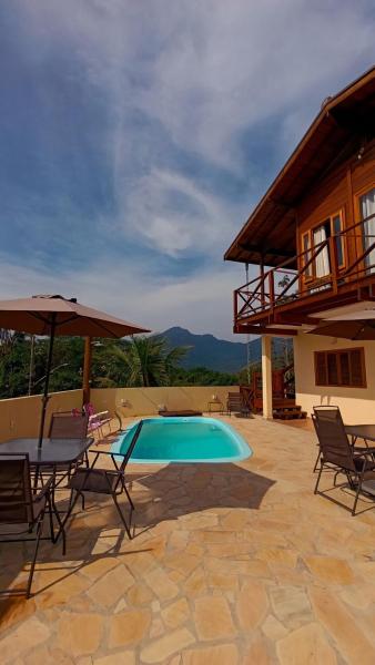 Casa Mar A Vista - Ilhabela