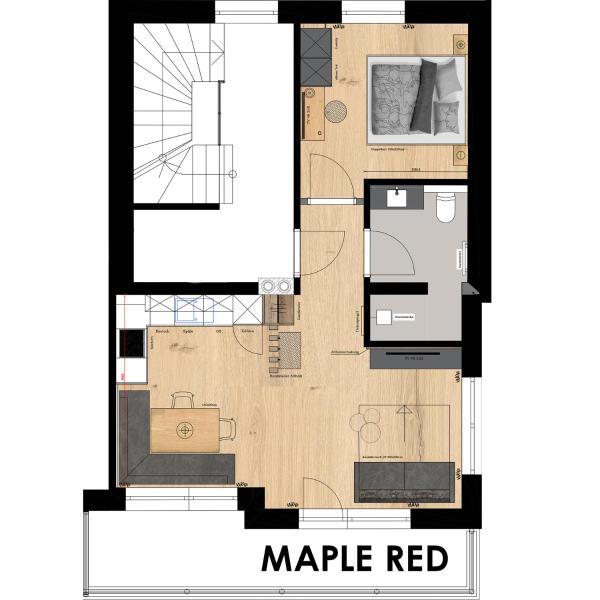 Ahorn Studios - Tirol