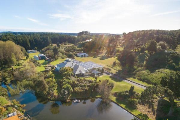 Willows On Wylie - Foxton Beach