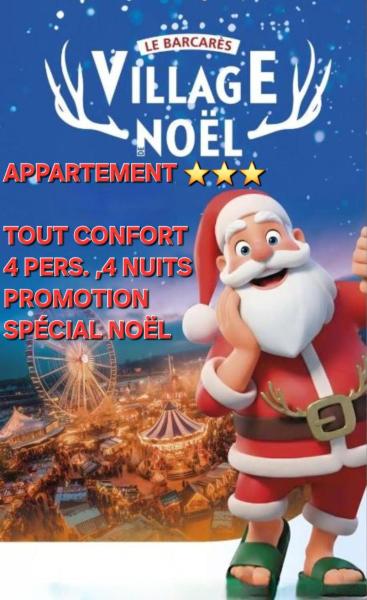 Appartement Climatisé Avec Piscine, Magnifique Vue Mer, Lac Et Le Pic Le Canigõ ! - Le Barcarès