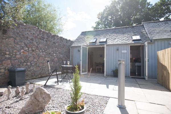Glenernan Self Catering Cottages - Ballater