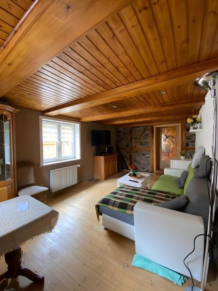 Pension Sebert - Nordhausen