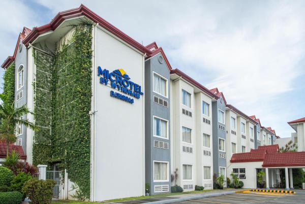 Microtel By Wyndham Batangas - Calamba