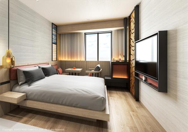 Grids Premium Hotel Morioka - Morioka