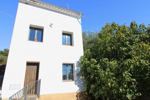 Casa La Abubilla - Aracena