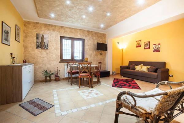 B&b La Rosa Dei Venti - Calabria