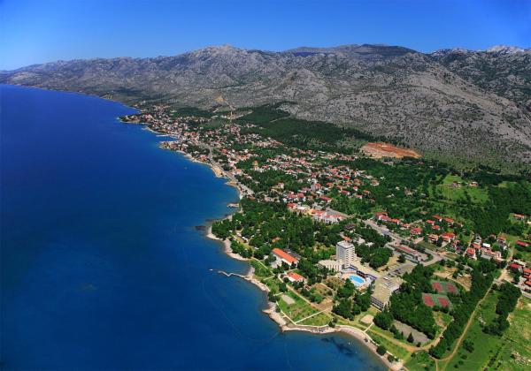 Apartmani ŠImić - Starigrad