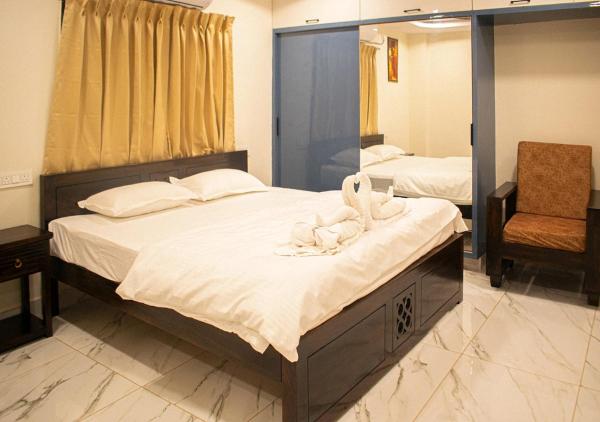 Sterlinge Homestay - Visakhapatnam