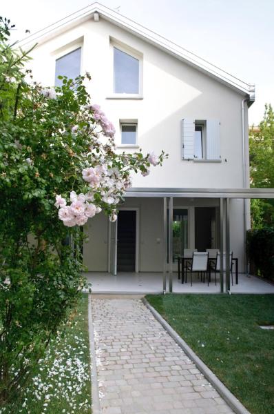 Eco Apartments Cervia - Cervia