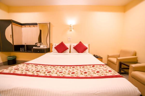 Kinnera Comforts - Visakhapatnam