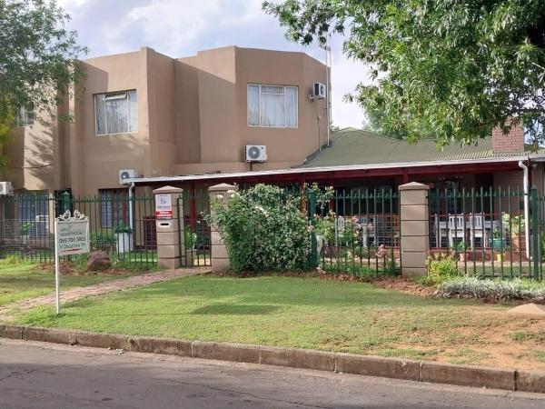 Lily Guesthouse - Bloemfontein