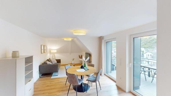 Moselvilla Thiesen - Beilstein