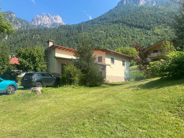 Villa Stella - Auronzo di Cadore
