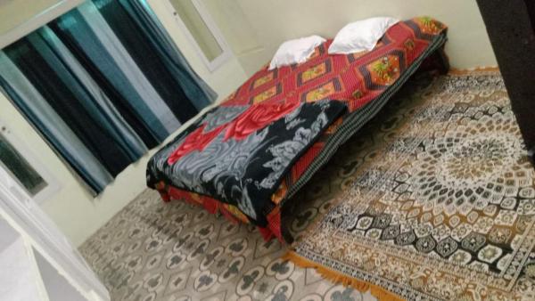 Ganga Kashi Niwas - Varanasi