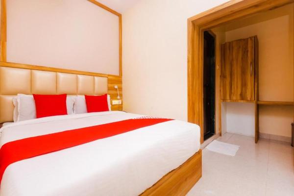 Hotel Amber Sun City - Mumbai