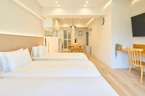 Stay Ari Kabukicho - Tokyo