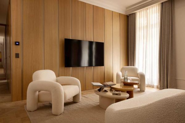 Wagram 85 - Luxury Apartments - Paris