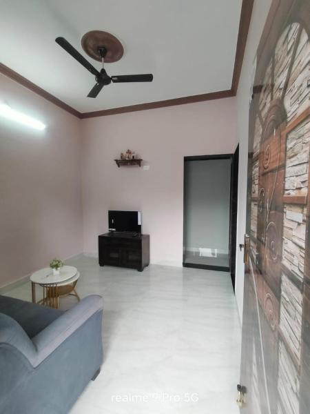 Ferns Home Stay - Goa