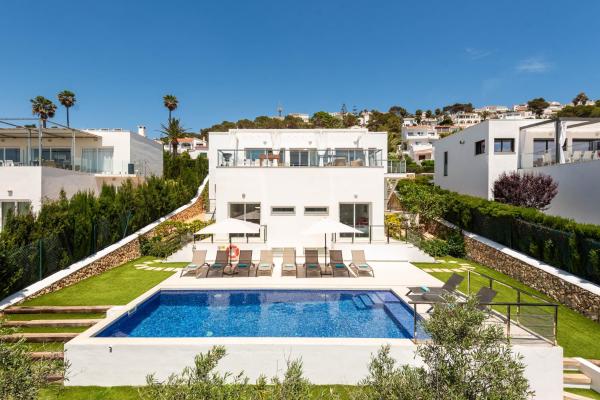 Villa Paradise By Escape Home - Cala Galdana