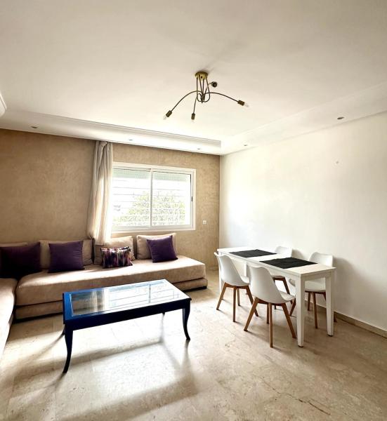 La Perle Aïn Diab Beachfront - Casablanca