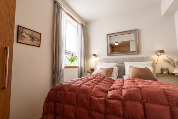 Tromsø Town And Nature 2 Bedroom Apt - 트롬쇠