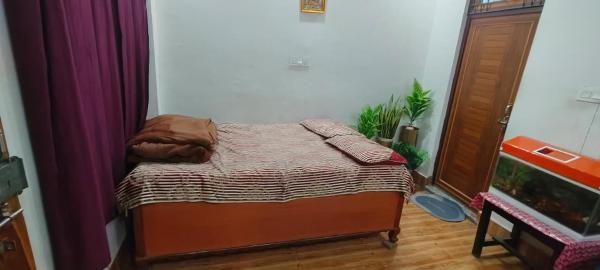 Aashiana - Prayagraj