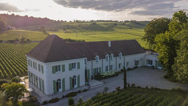 Le Clos Des Belvals - Marne