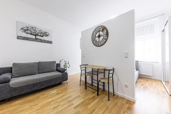 Compact Luxury By Jr City Apartments - Admont