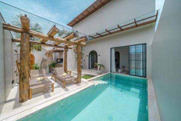 Casa 24 Villas - Canggu
