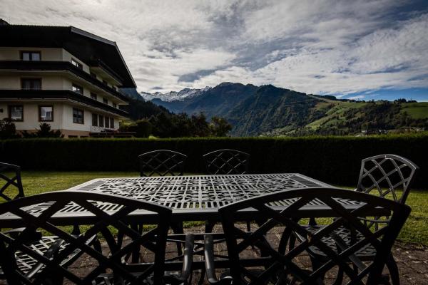 Braun Lodge Top 1 - Kaprun