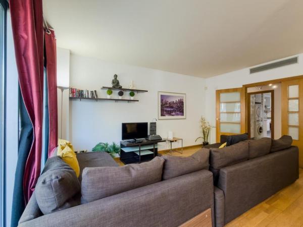 Bed Bcn Vila Olímpica. - Barcelona