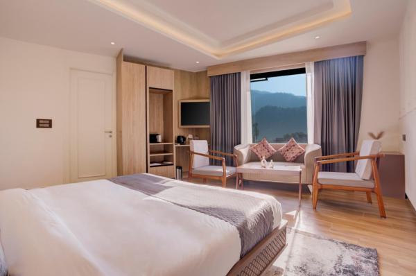 Hotel Urban Chant - Rishikesh