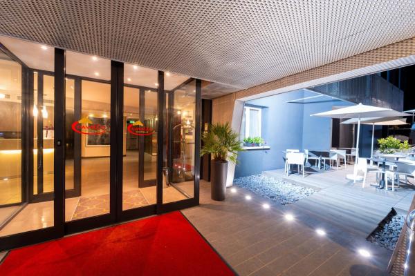 Cavallo Hotel Noventa Di Piave - Noventa di Piave