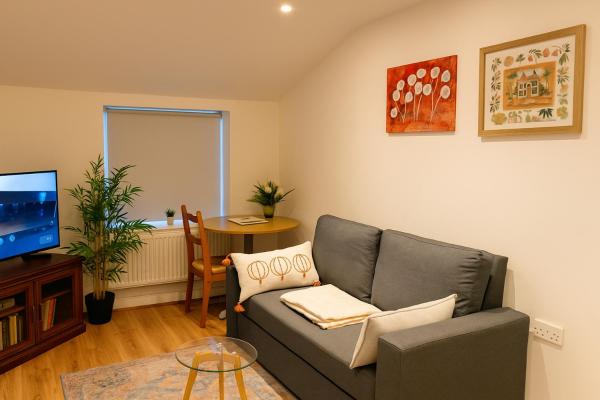 Stylish Flat On Cowley A Walk To Oxford Centre - Oxford