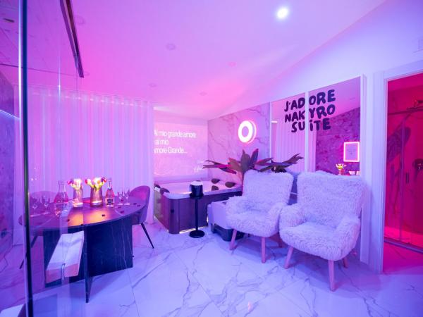 Nakyro Suite - Ercolano