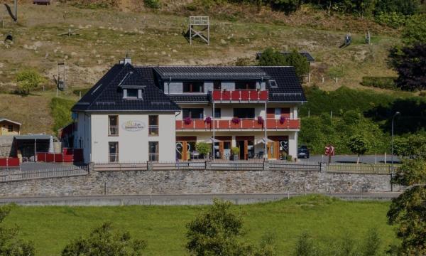 Fewo Zum Sonnenschein - Nationalpark Eifel