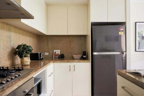 Warrawee Garden - Premium 3 Bedroom Apartment - Hornsby
