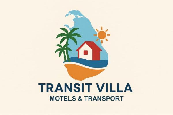 Transit Villas & Hostels - コロンボ
