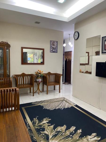 Pinggiran Bayu Homestay - Kuantan