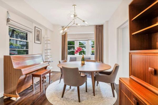 Premium Double Bay 3 Bedroom Apartment - Coogee