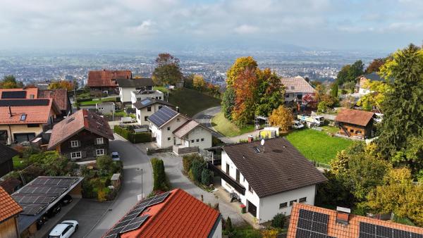 Dornbirnhills W45 - Dornbirn