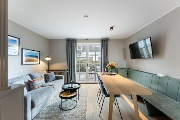 Dependance Windrose 173 - List